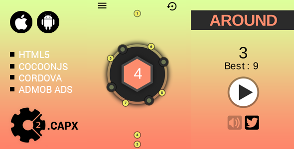 crazyprogrammer - Portfolio | CodeCanyon